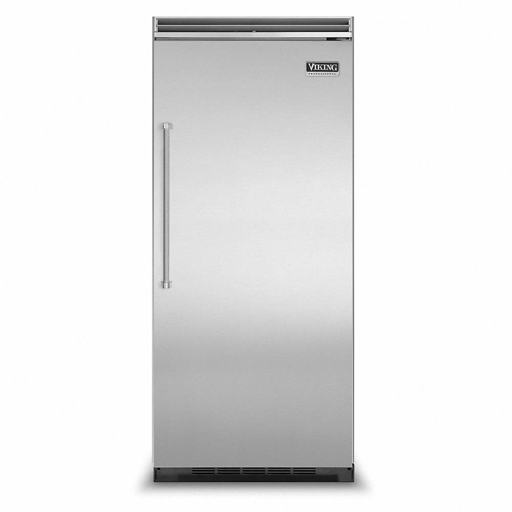 Viking Built In Refrigerator
