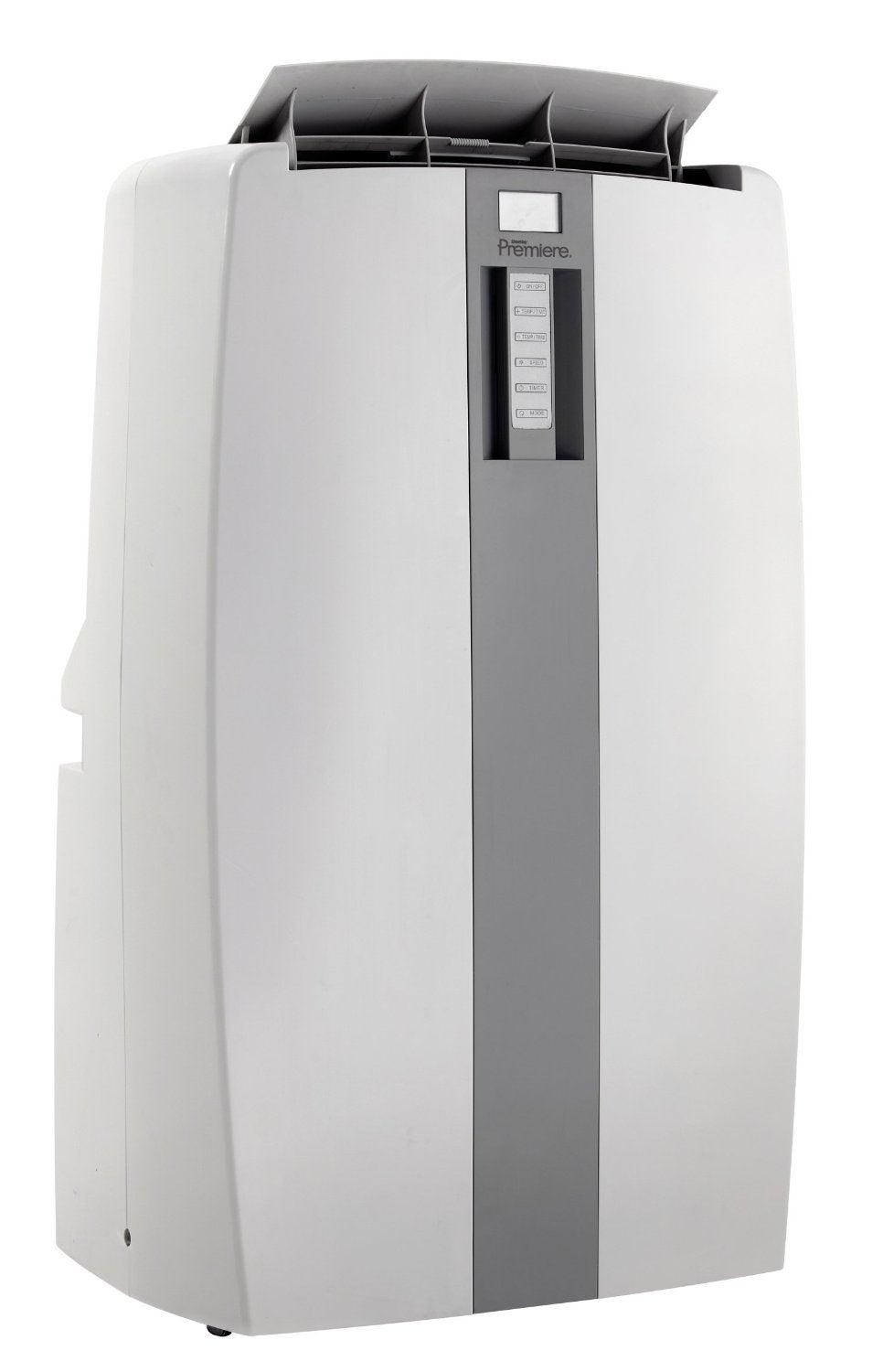 Danby DPAC13012H 13,000 BTU Portable Air Conditioner with Heating Mode ...