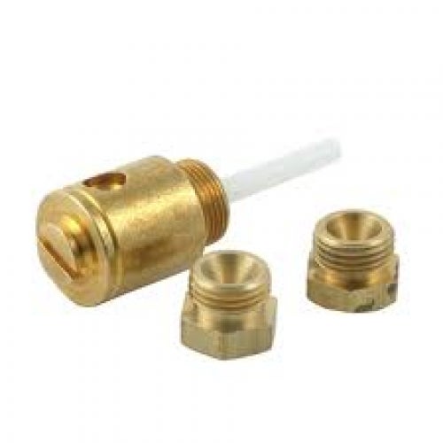 Whirlpool 49572A LP Conversion Kit: LP Conversion Kit | Plesser's ...