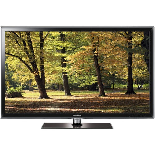 Samsung Electronics UN46D6300 46" LED HDTV: 46" LED HDTV | Plesser's ...
