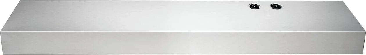Frigidaire FHWC3025MS 30 Inch Under Cabinet Range Hood Stainless Steel ...