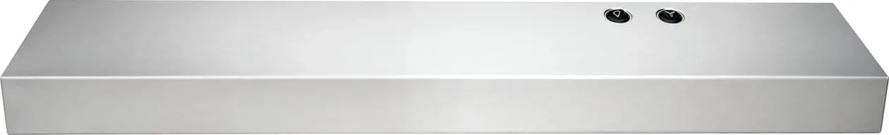 Frigidaire FHWC3025MS 30 Inch Under Cabinet Range Hood Stainless Steel ...