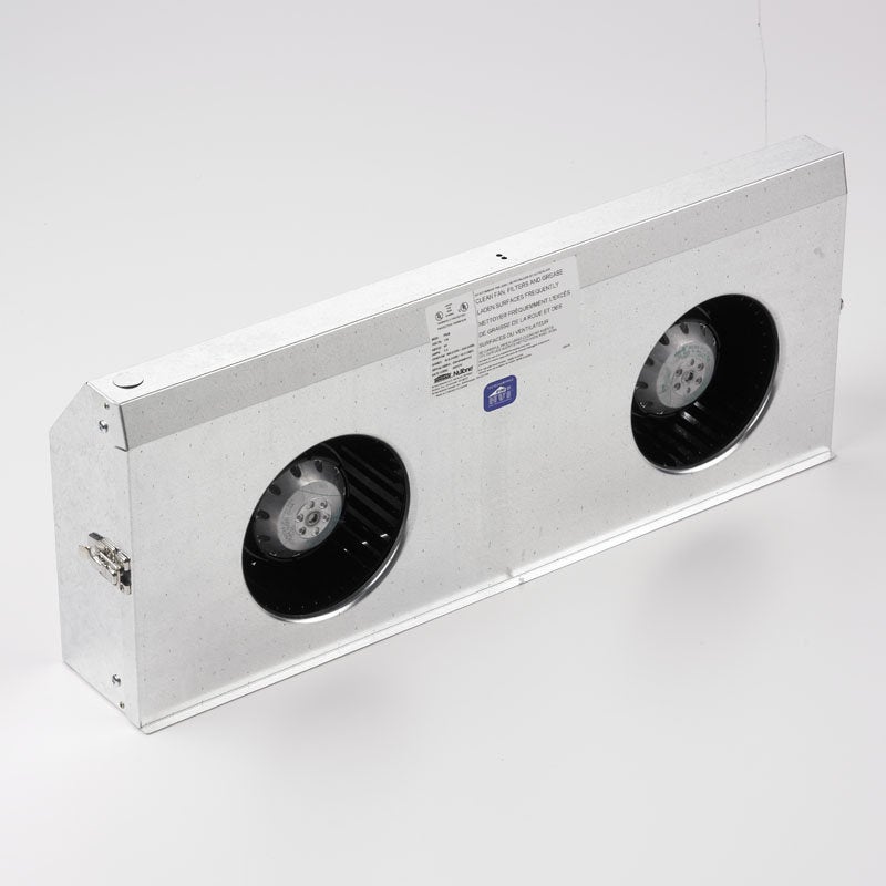 Best P8 Internal Blower Module, 900 CFM: 900 CFM | Plesser's Appliances