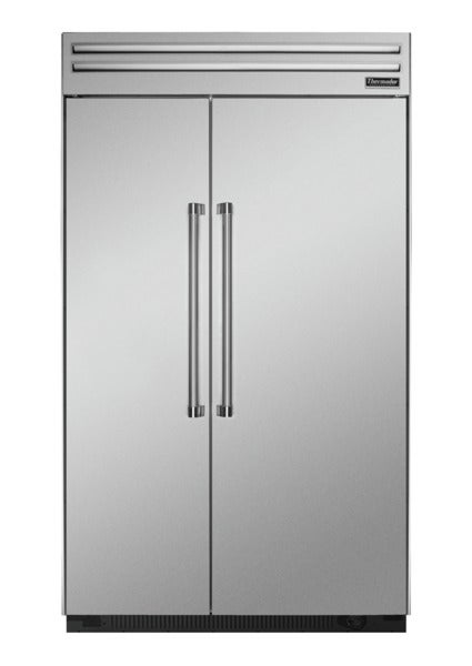 Thermador Side By Side Refrigerator