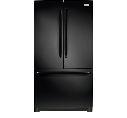 Frigidaire FFHN2740PE Frigidaire 27.6 Cu. Ft. French Door Refrigerator ...