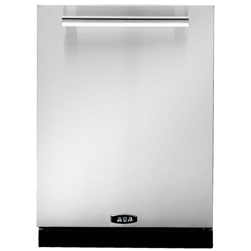 AGA AMPROTTDWSS 24 Inch Built-In Dishwasher with Smartsoil Sensor ...