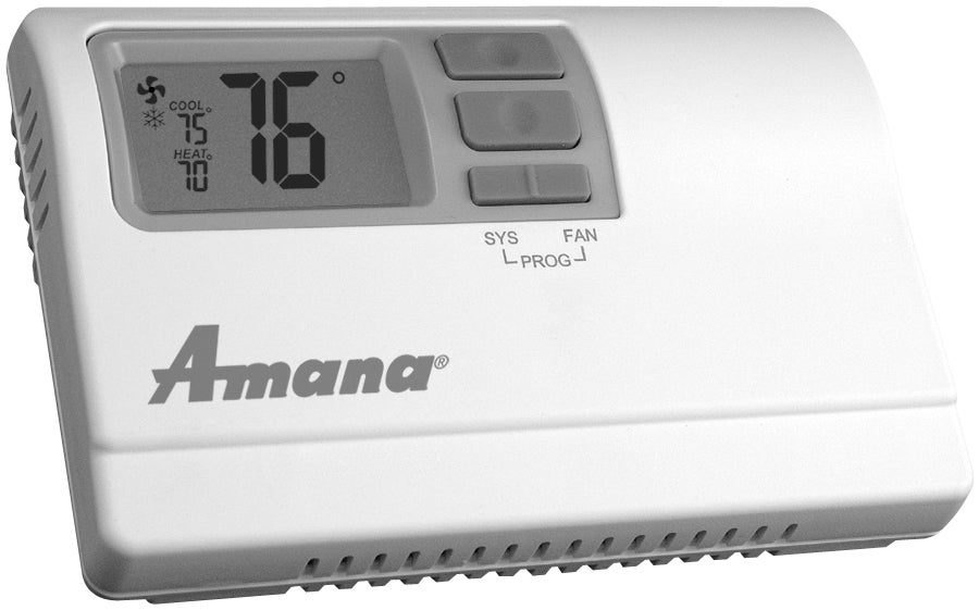 Amana 2246008 Programmable Thermostat | Plesser's Appliances