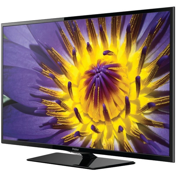 Haier LE50F32800 50" 1080p 60 Hz Roku-Ready Direct Led Hdtv Non ...