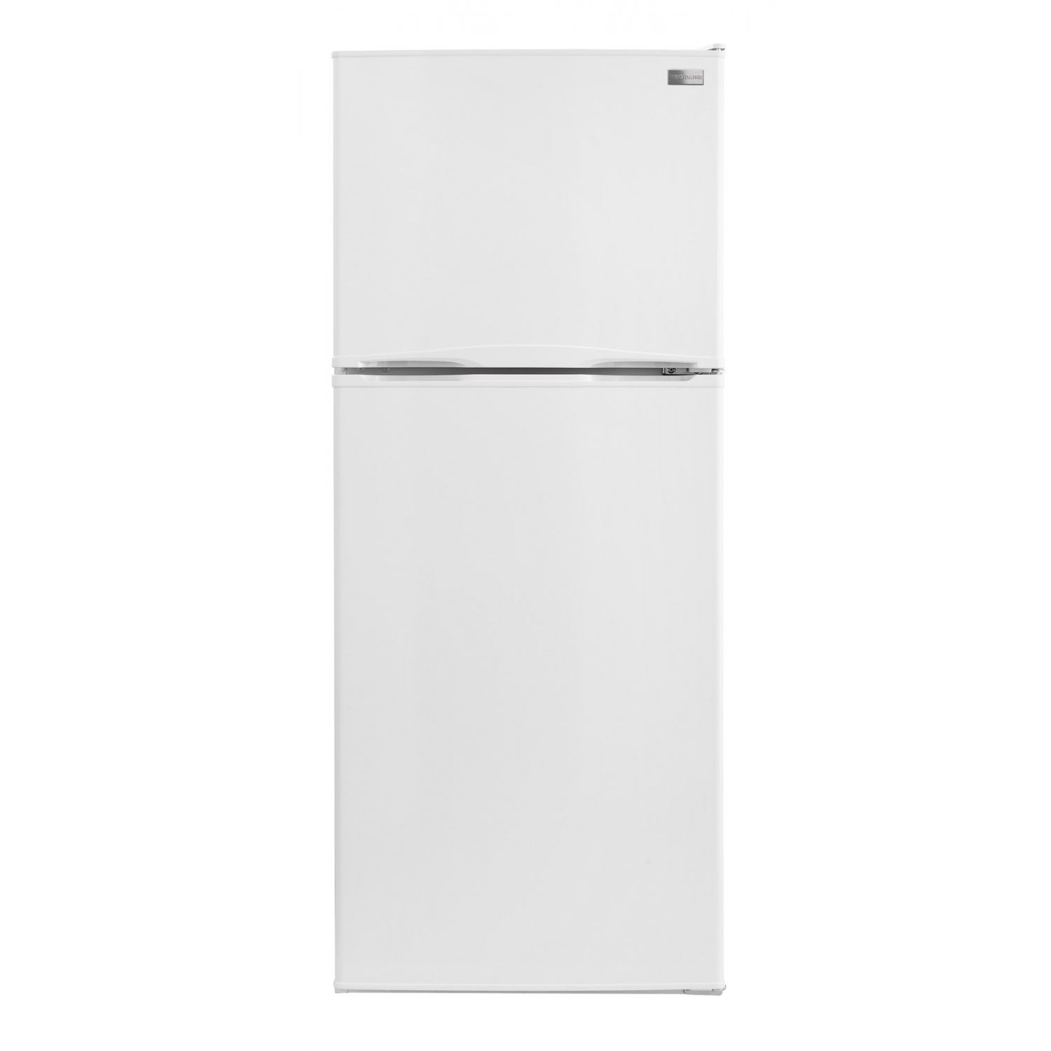Frigidaire FFPT12F3NW 12.0 cu. ft. Apartment Top-Freezer Refrigerator ...