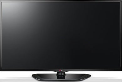 LG Electronics 60LN5400 60" 1080p LED TV With TruMotion 120Hz, Picture ...