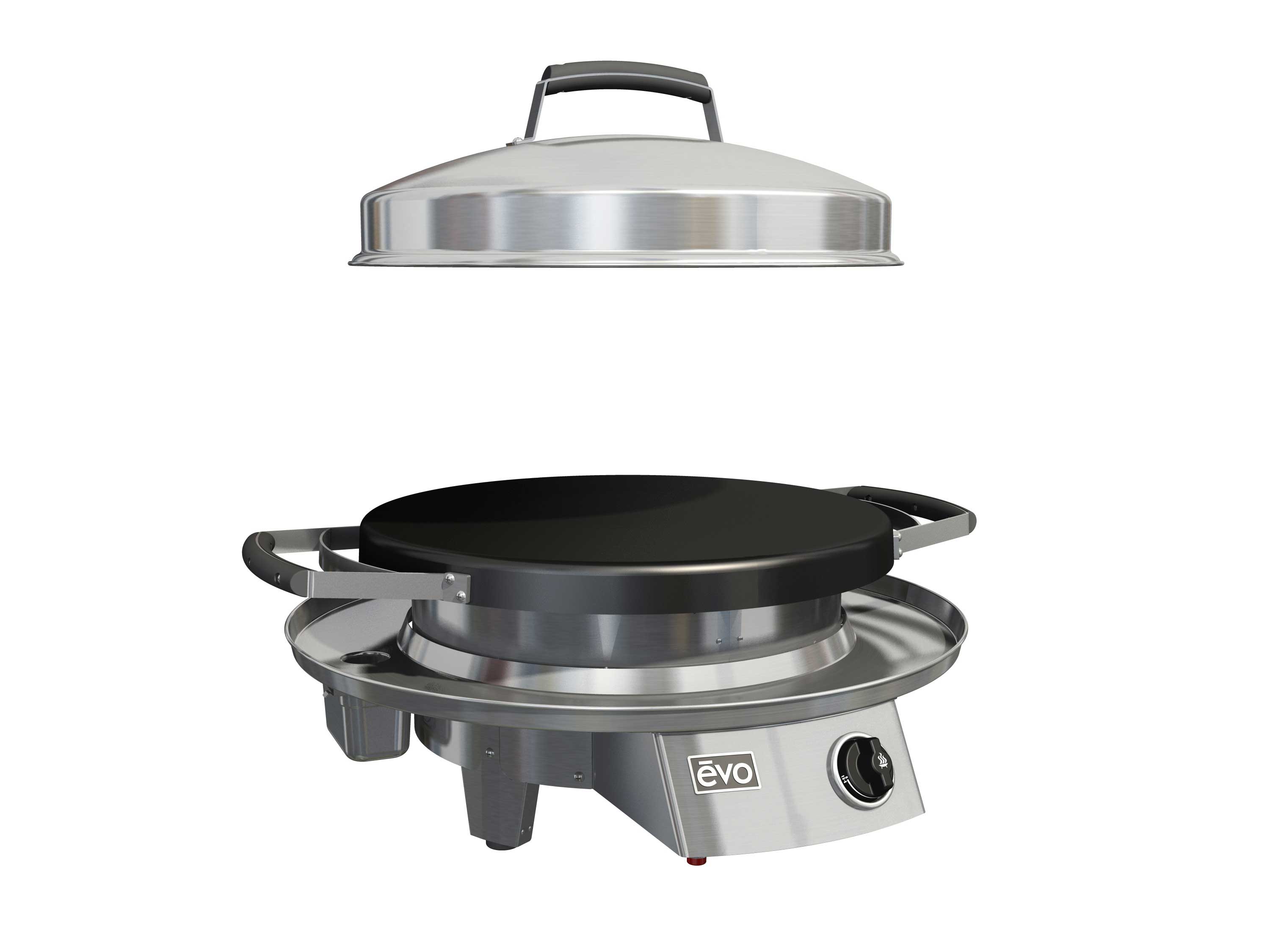 Evo EVOCET Companion Elite Tabletop: Companion Elite Tabletop | Plesser ...