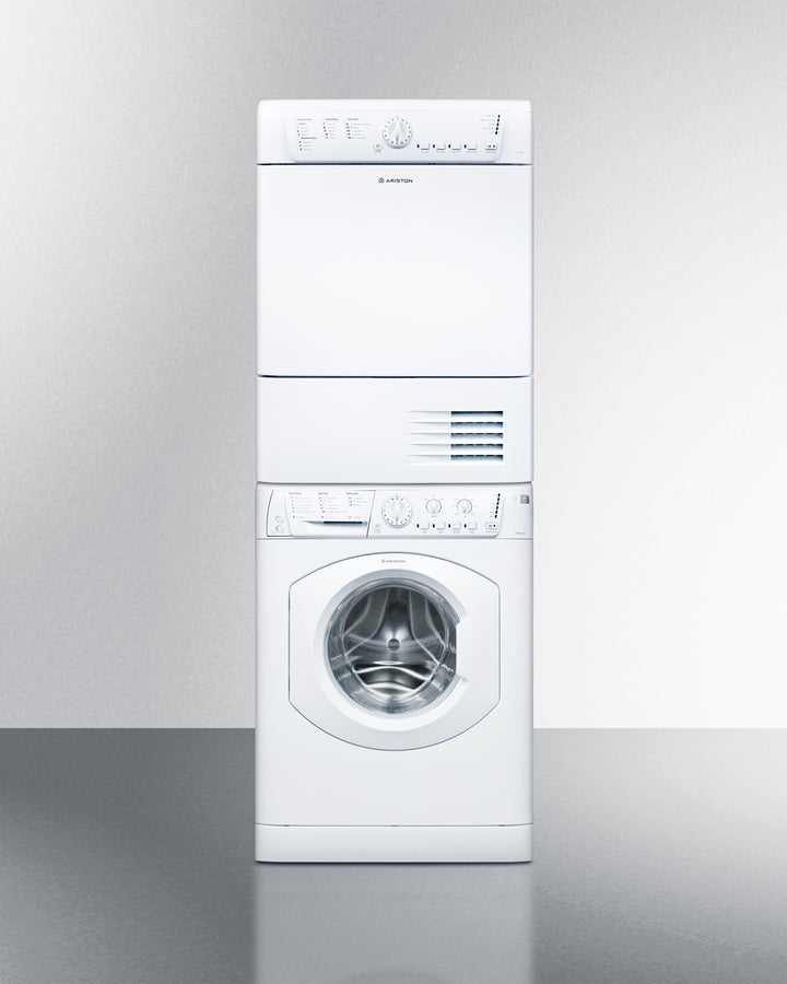 Summit WDRACK Stacking Rack To Combine Arwl129na Washer With Matching ...