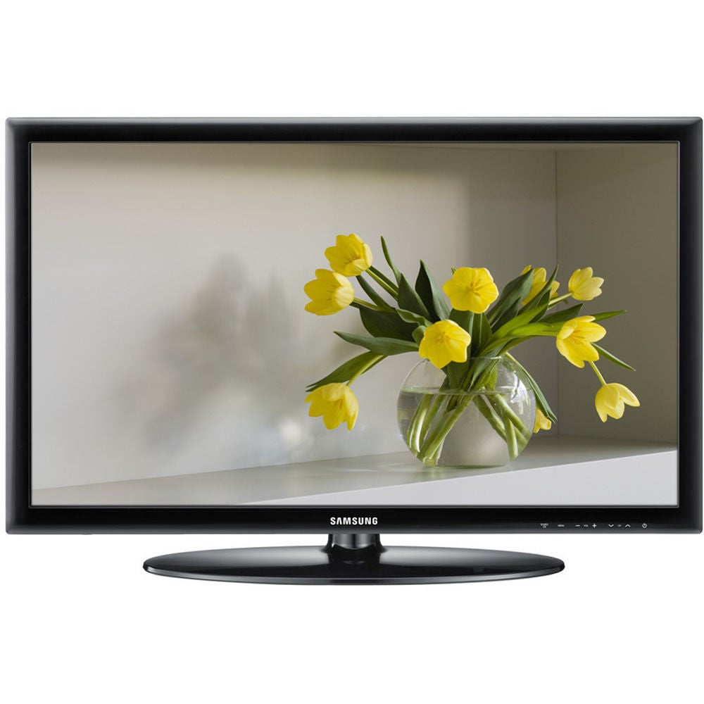 Samsung Electronics UN19D4003 19" Class LED HDTV: 19" Class LED ...