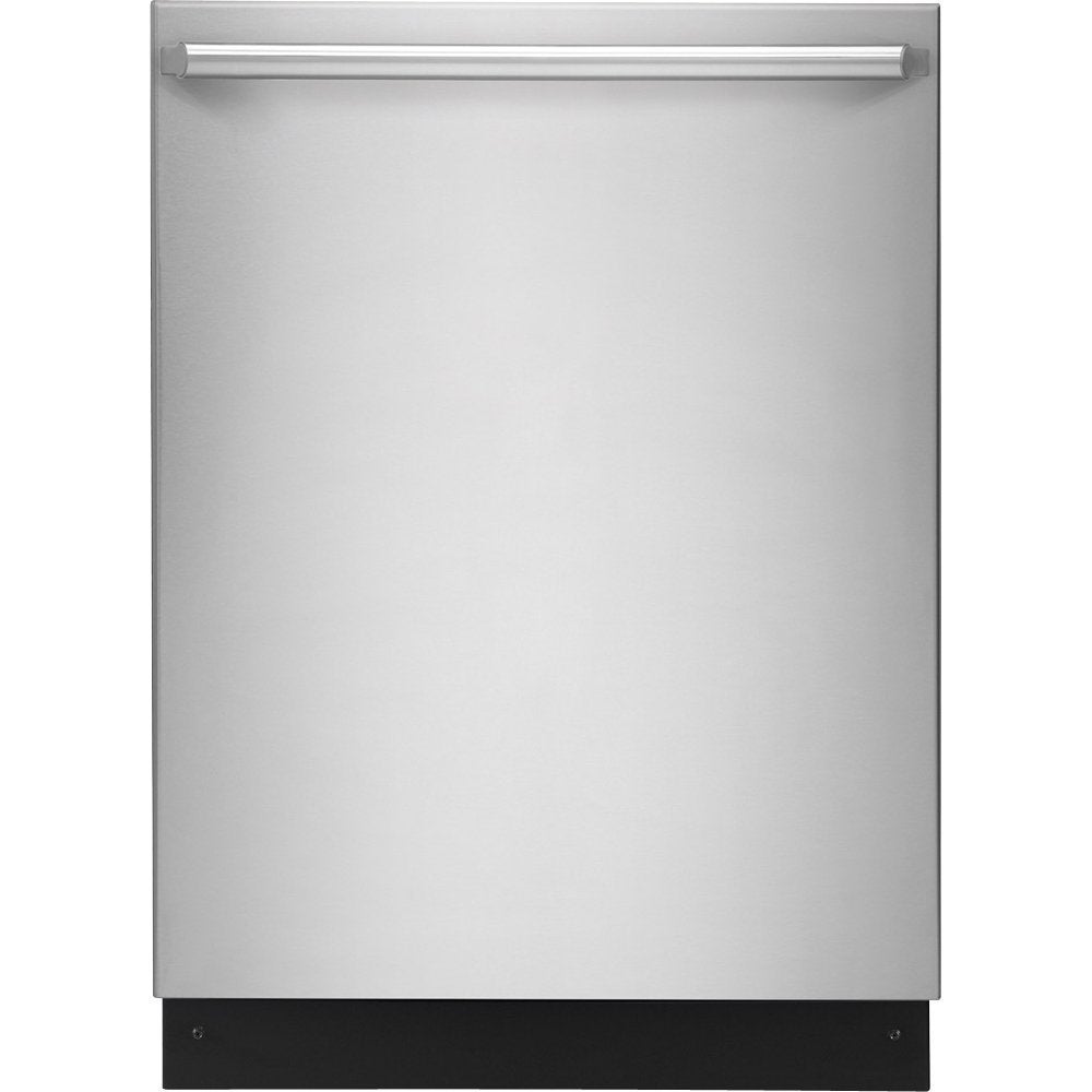 Electrolux EI24ID50QS 24" Built-in Dishwasher With Iq-touch Controls ...