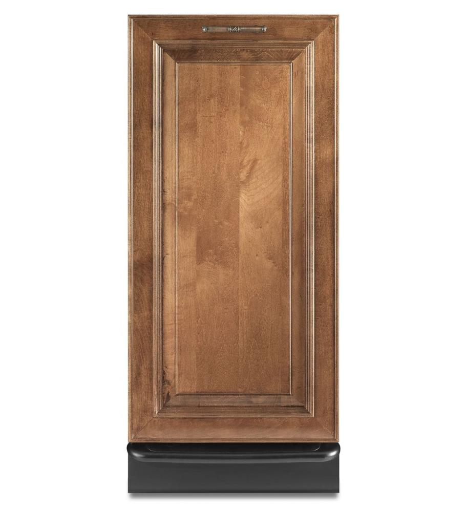 KitchenAid KUCS03FTPA Fully Integrated Trash Compactor Panel Ready ...