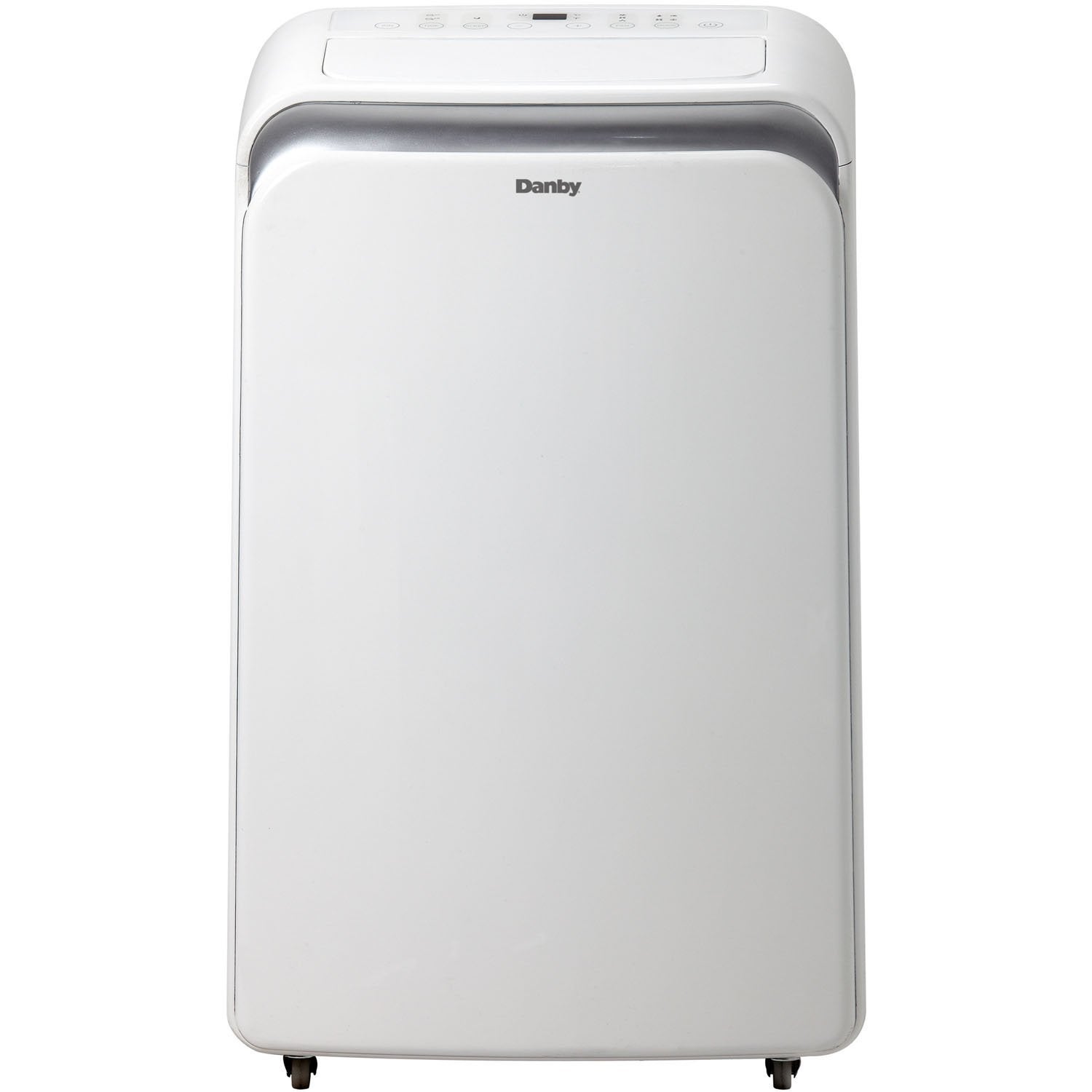 Danby DPA140B1WB 14,000 BTU Portable Air Conditioner with R410A ...