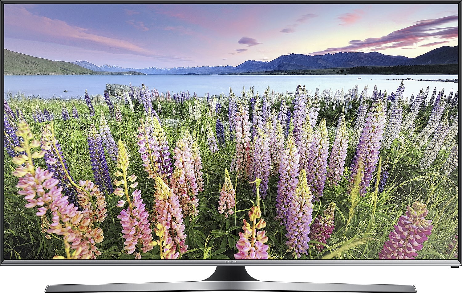 Samsung Electronics Un48J5500 48" J5500 Series Full HD 1080P Smart TV ...