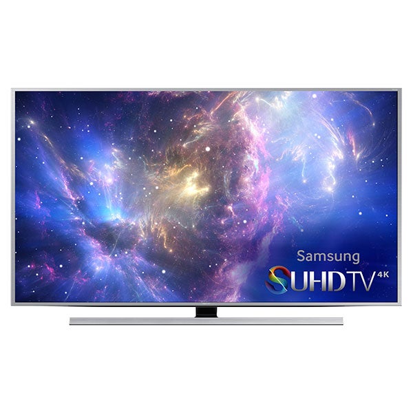 Samsung Electronics UN78JS8600FXZA 78" 4K SUHD Smart TV with Nano ...