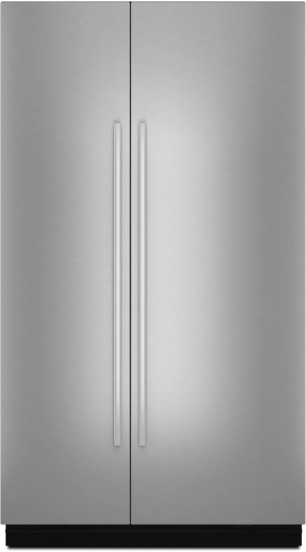 Jenn Air JS48NXFXDE 48 Inch, 29.2 Cu. Ft. Built-In Counter Depth Side ...