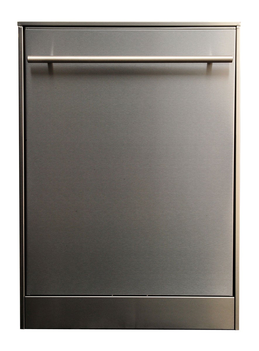 Kalamazoo KODW246 24.6" Outdoor Dishwasher: 24.6" Outdoor Dishwasher ...