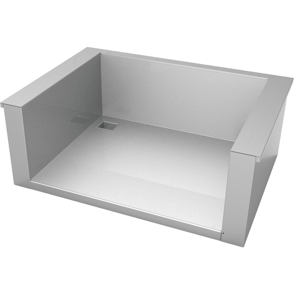 Hestan AGIJ30 30 Inch Insulated Jacket: 30 Inch Insulated Jacket ...