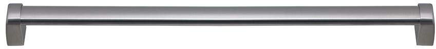 Sub Zero 7006858 37 1/2 Inch Pro Handle: Stainless Stainless Steel ...