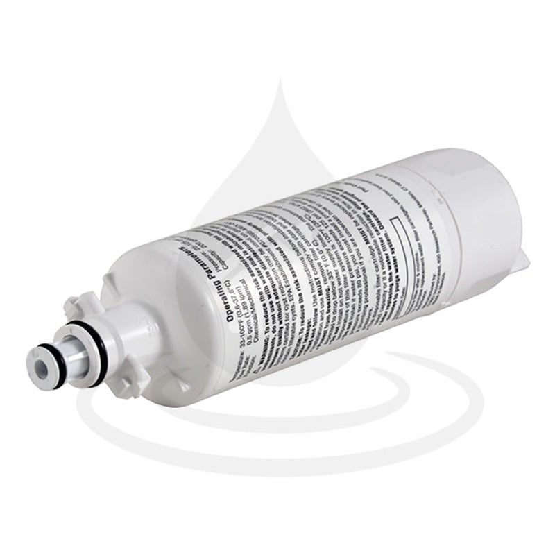 Blomberg 4874960100 Replacement water filter: Water | Plesser's Appliances