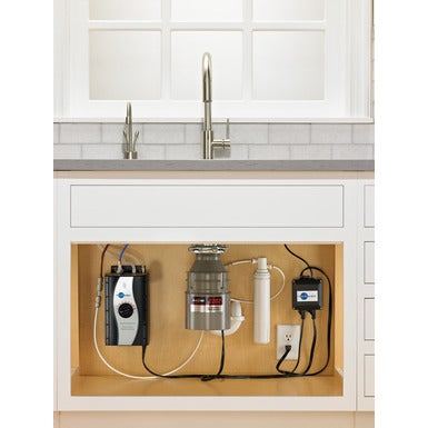 Insinkerator E202 InSinkErator Evergrind E202: | Plesser's Appliances