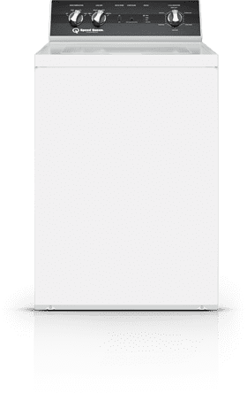 Speed Queen TR5000WN White Top Load Washer: Tr5: White | Plesser's ...