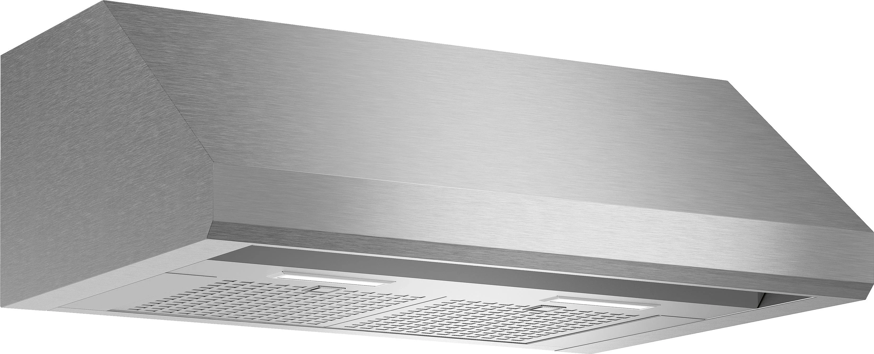 Thermador HMWB30WS 30 Inch Wall Mount Smart Range Hood Stainless Steel ...