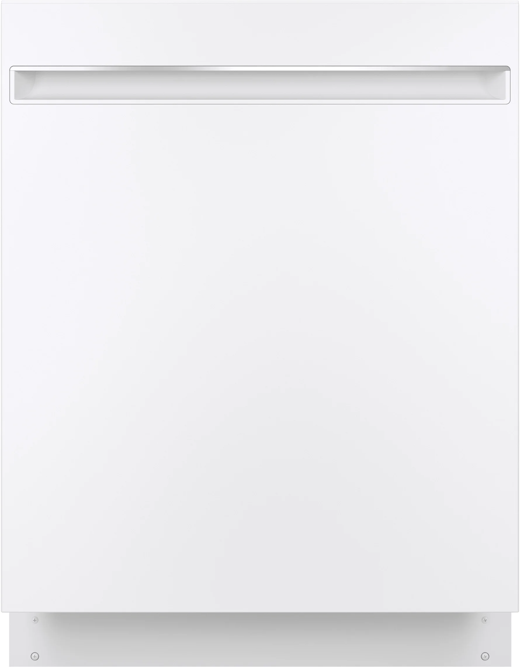 GE GDT225SGLWW 24 Inch Built-In Dishwasher with 12 Place Settings ...