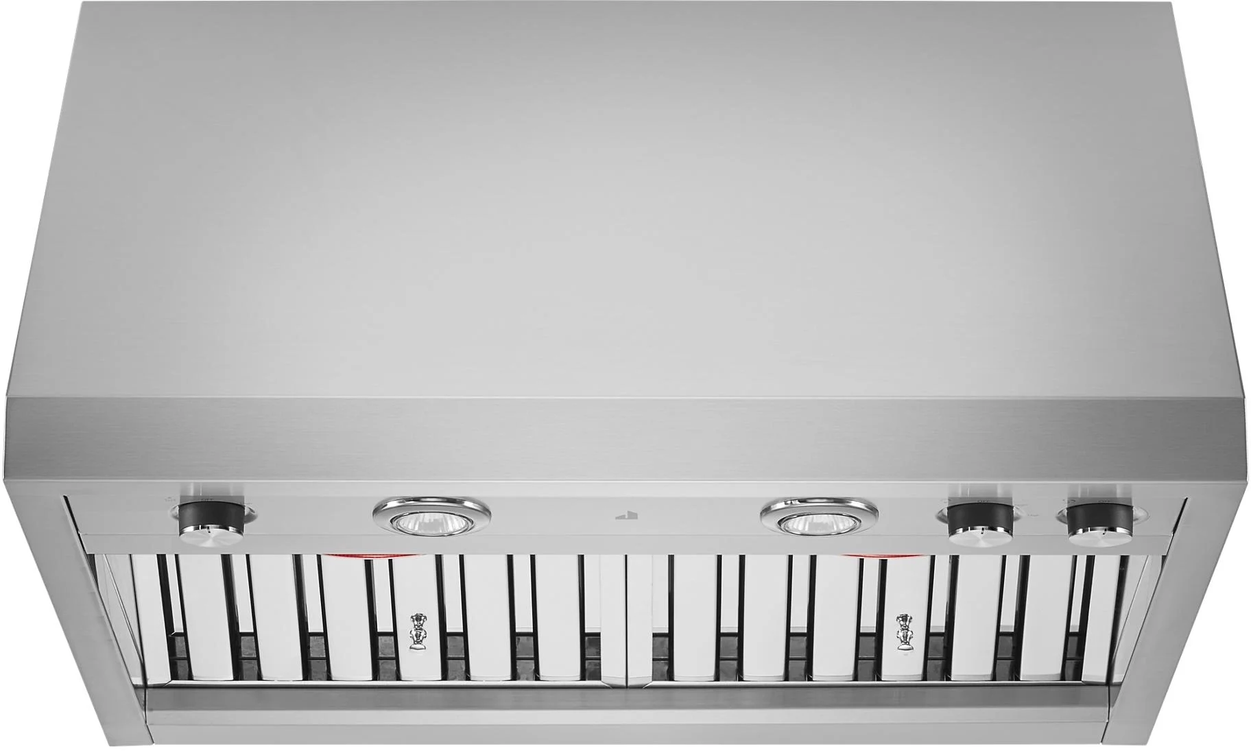 Jenn Air JXW9030HP Wall Mount Range Hood: Stainless Steel, 30 Inch ...