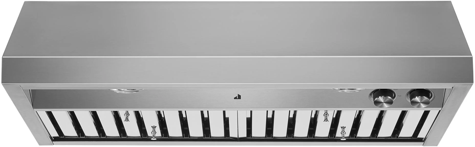 Jenn Air JXU9136HP Under Cabinet Ducted Hood Stainless Steel | Plesser ...