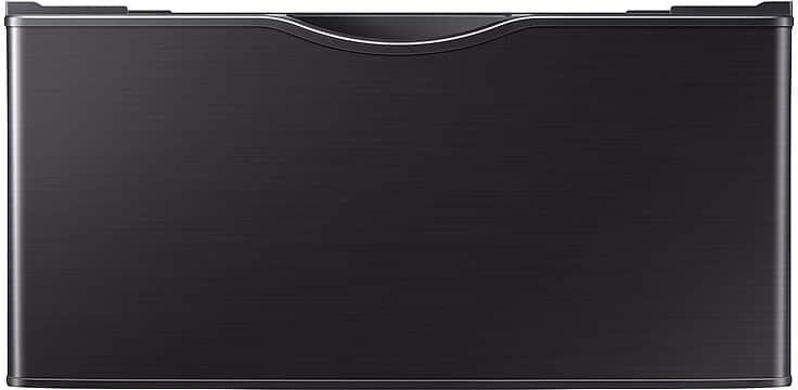 Samsung WE402NV 27 Inch Pedestal for Smart Front Load Washer and Dryer ...