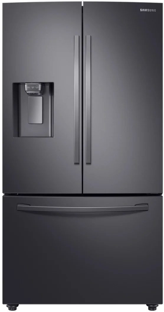 Samsung RF28R6201SG 28 cu. ft. 3-Door French Door, Full Depth ...