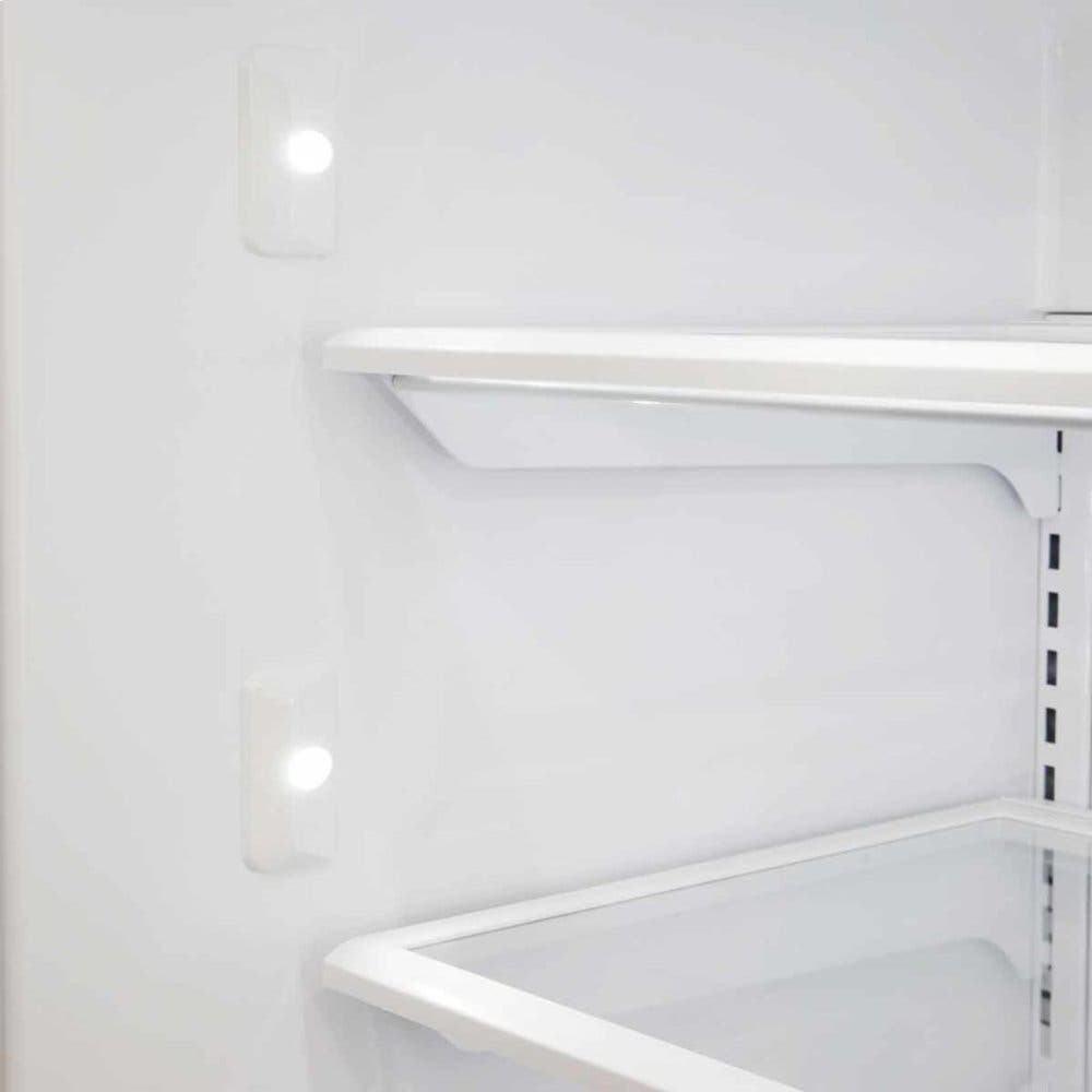AGA MELFDR23SS Elise Series 36 Inch Counter Depth French Door ...