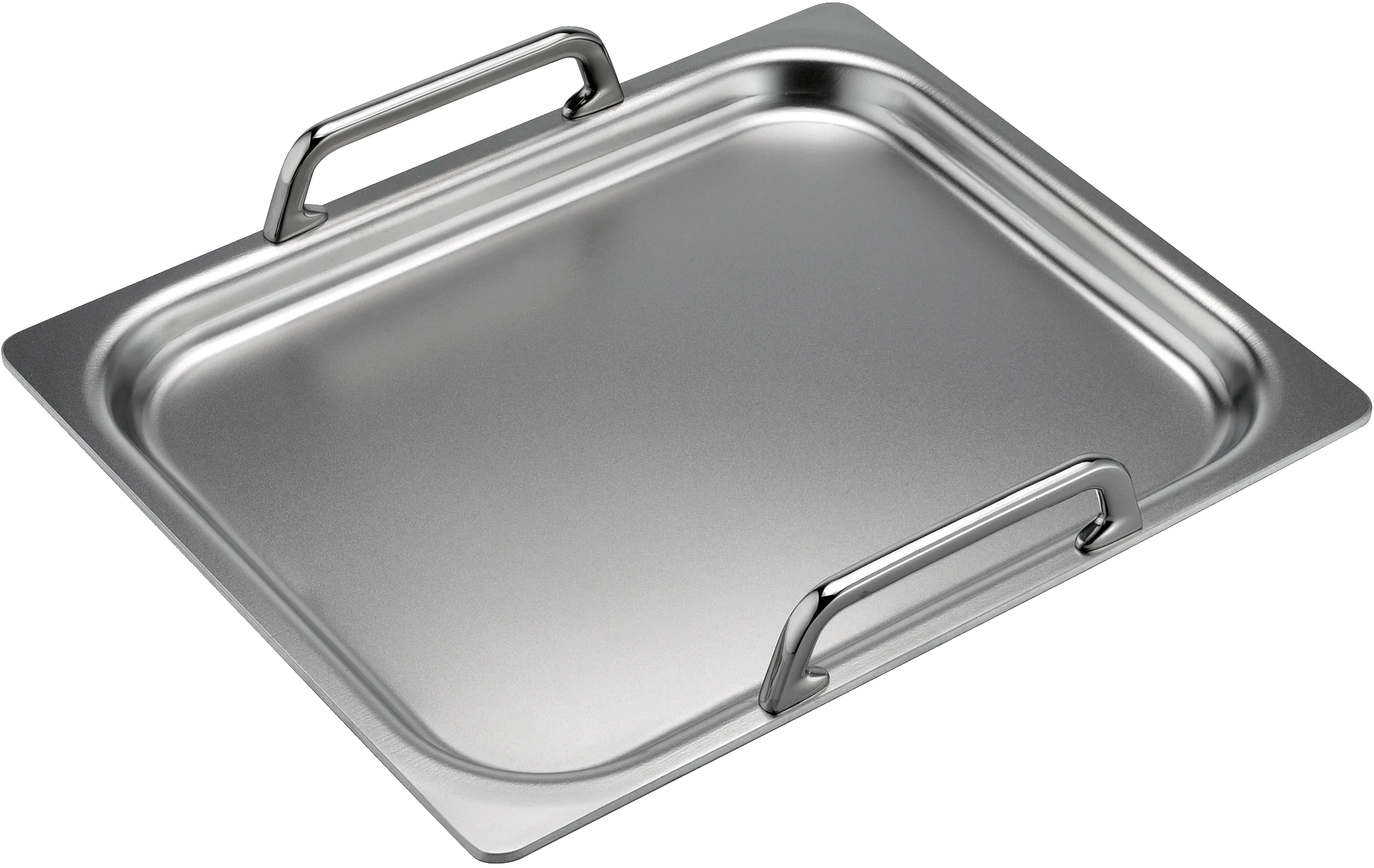 Thermador TEPPAN1013 Teppanyaki Griddle: 10" x 13" | Plesser's Appliances