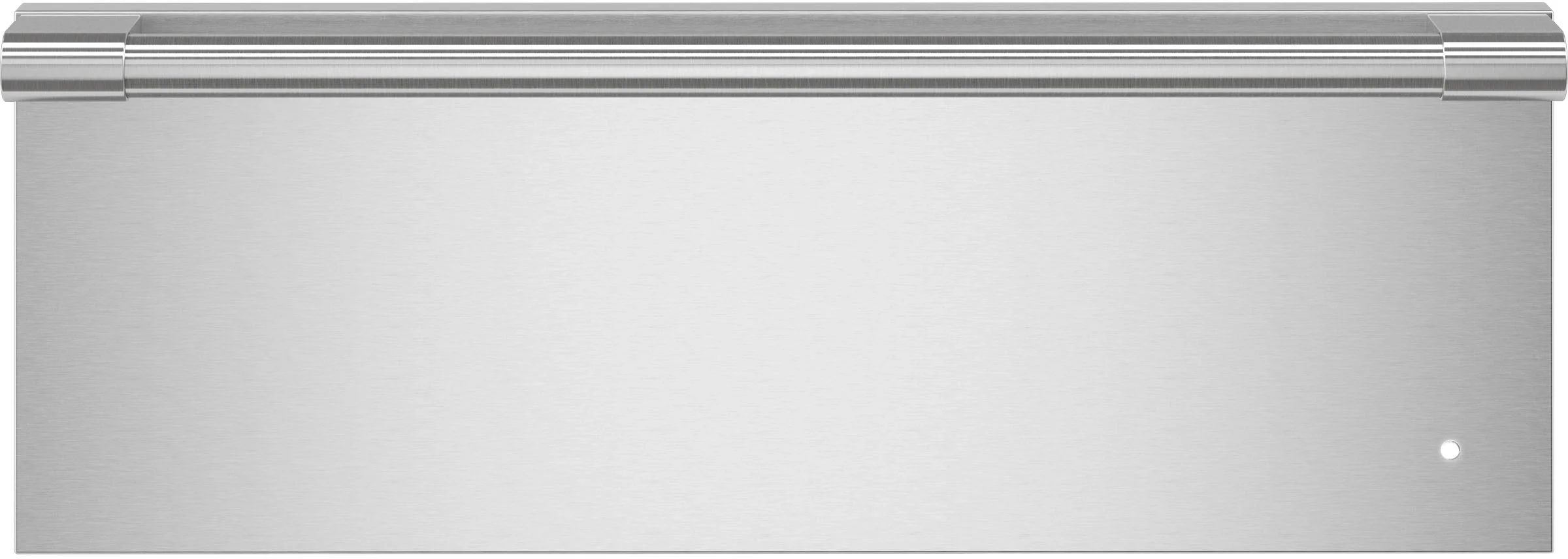 Monogram ZTW900PSNSS 30 Inch Statement Series Warming Drawer Stainless ...