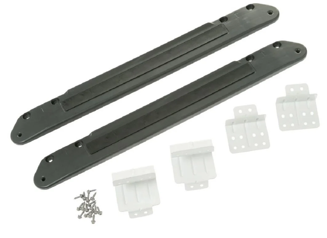 GE GFA28KITN Stacking kit for GE 27-28 Inch: Front Load Washers and ...