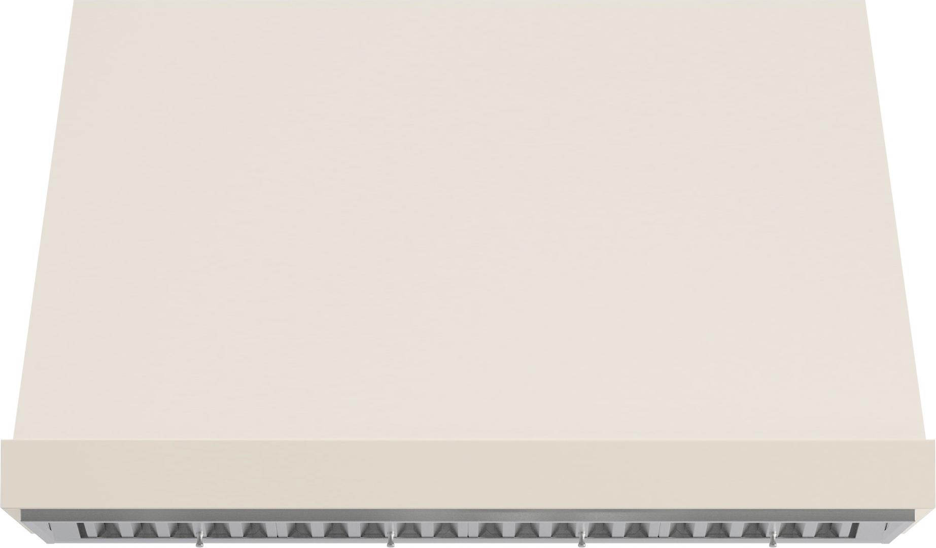 Wolf PL522212 Wall Mount Pro Hood Liner: Stainless Steel, 52 Stainless ...