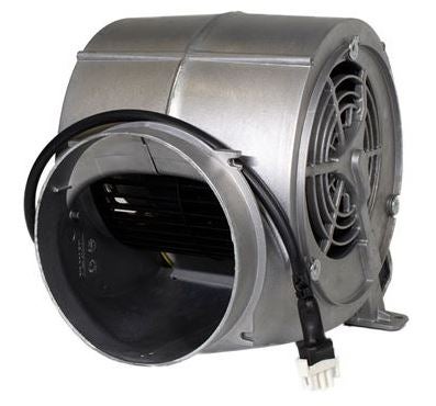 Wolf 822727 Internal Blower: 600 Stainless Steel | Plesser's Appliances