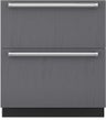 Sub Zero ID30FI 30 Inch Integrated Smart Freezer Drawer with 4.9 cu. ft ...