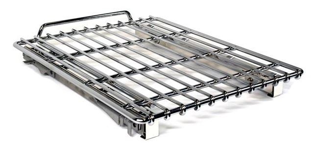 Wolf 828265 Full Extension Ball-Bearing Oven Rack for Gas Range: 18 ...