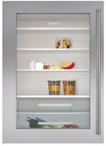 Sub Zero 7008896 30 Inch Classic Built-In Flush Inset Door Panel with ...