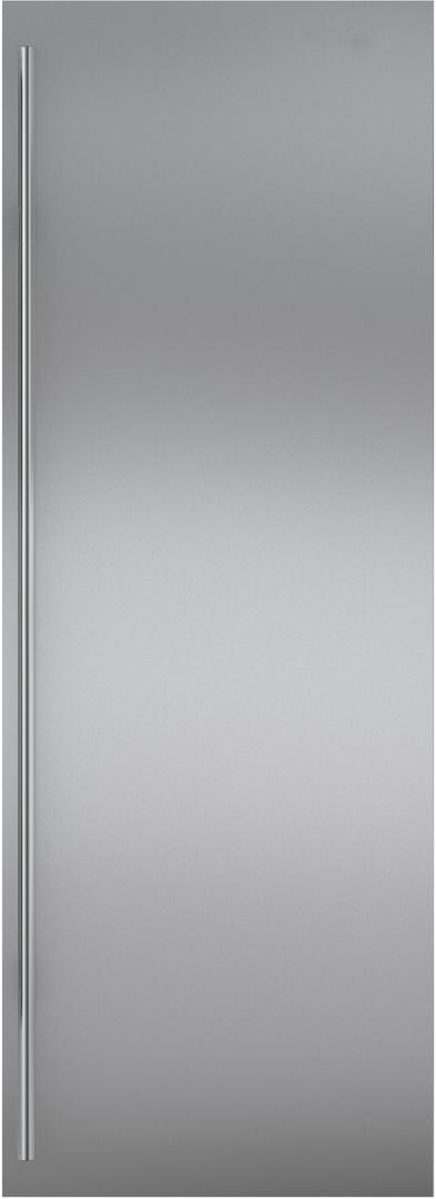 Sub Zero 7030220 42 Inch Classic Flush Inset Refrigerator Door Panel ...