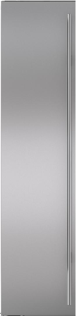 Sub Zero 7030221 42 Inch Classic Flush Inset Freezer Door Panel with ...
