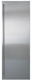 Sub Zero 7030223 48 Inch Classic Flush Inset Refrigerator Door Panel ...