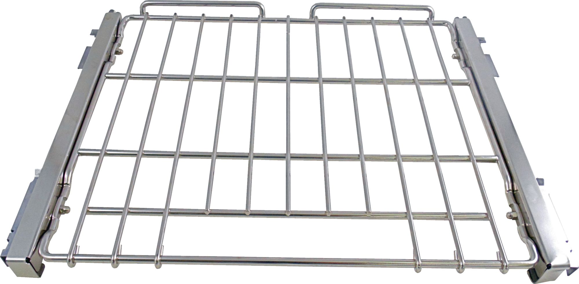 Thermador TLSCPRCK27 30 Inch Telescopic Wall Oven Rack: Gray | Plesser ...