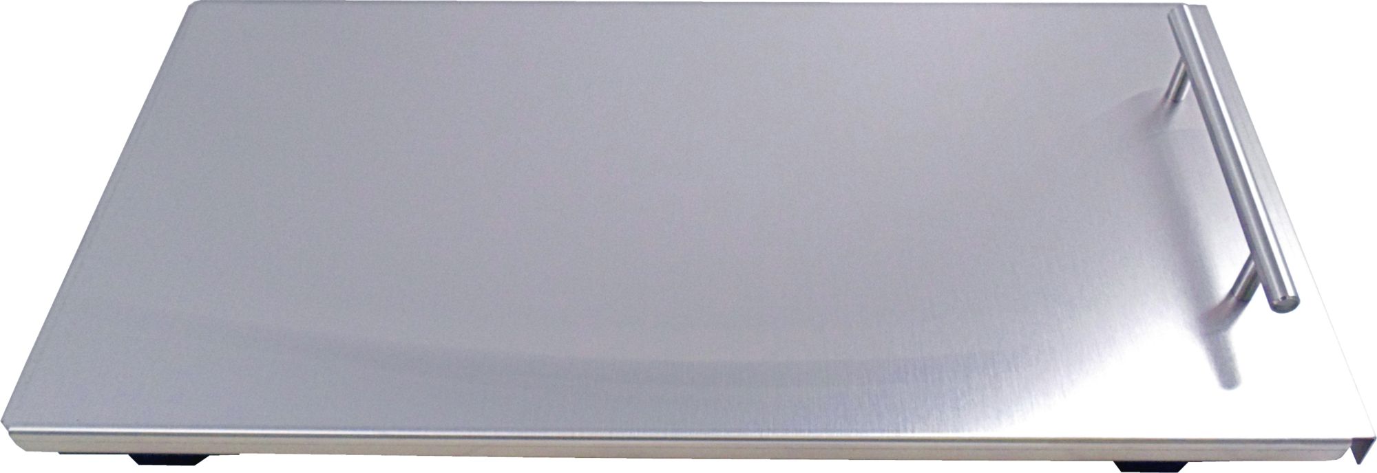 Thermador PA12CVRJ Cover for 12 Inch Griddle or Grill: Stainless ...