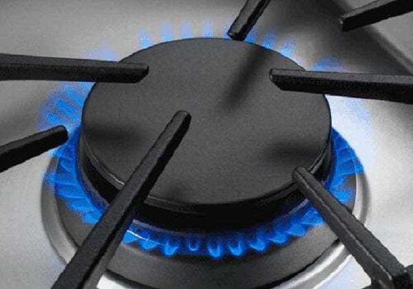 Dacor HPCT466GSLPH 46 Inch Gas Cooktop with Sealed Burners: Stainless ...